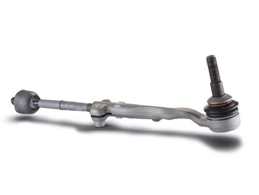 PK | Cambio de Rótula y Axial Dirección (sin alineado) | Talleres ...